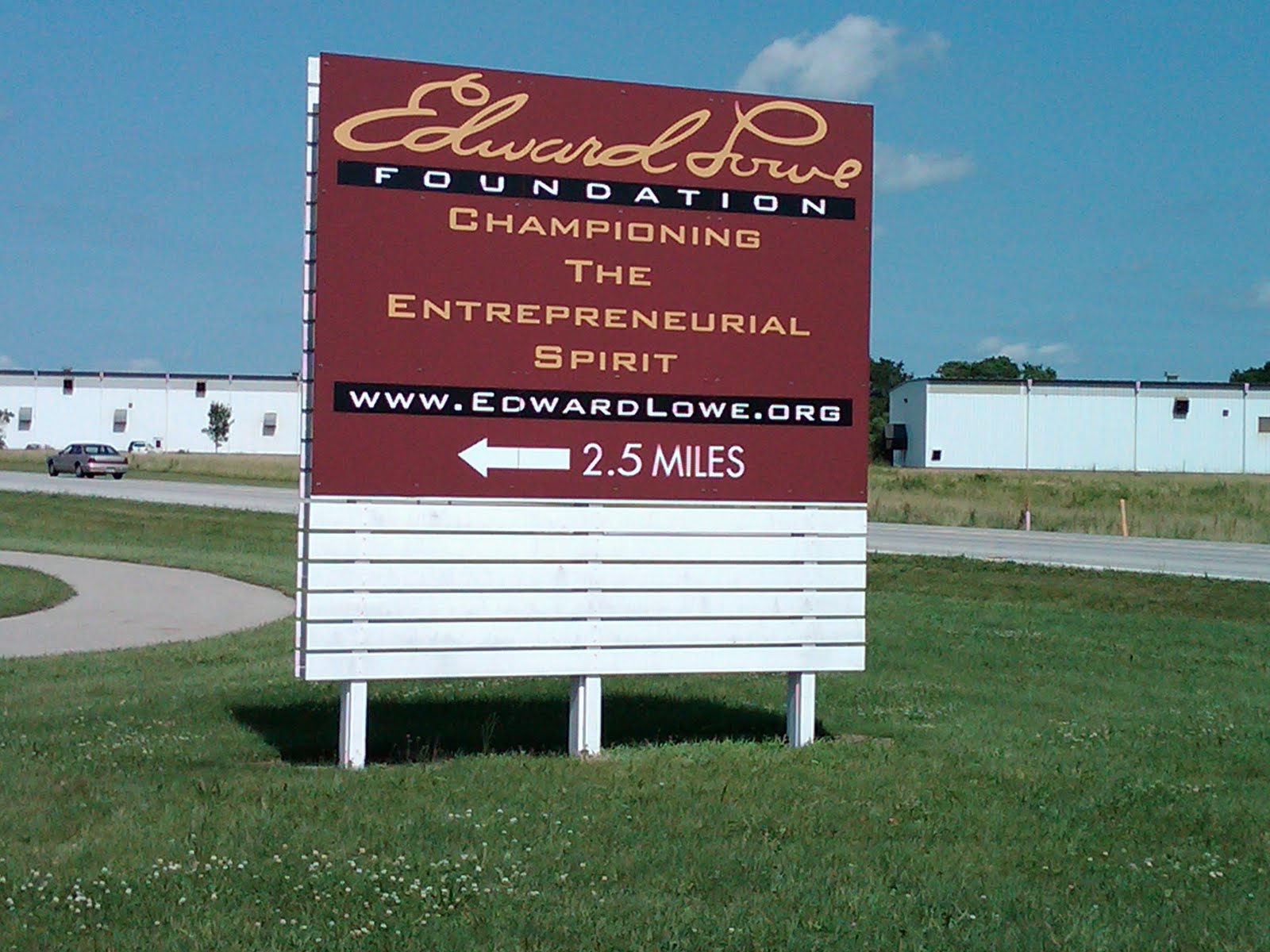 Women Presidents Organization Chicago: Event of Interest: Edward Lowe ...