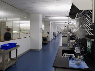 RMC Pharmaceutical Solutions Blog: Advantages of Compendial Methods