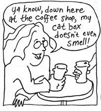 Ink & Snow: Minicomics + Guest Artist: Robin Feinman