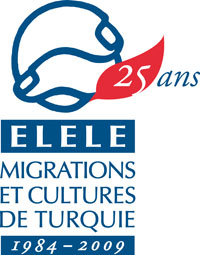 Entre deux rives: Fermeture de l'association "ELELE"