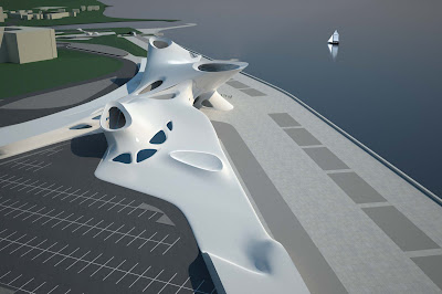 Roberta Vanali Blog: La storia infinita del Betile