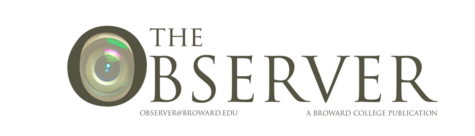Observer Newspaper Logo