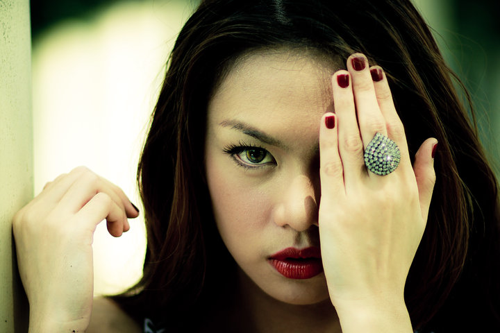 JAHZIEL MANABAT in Army Gear | Photo Anal Fucking