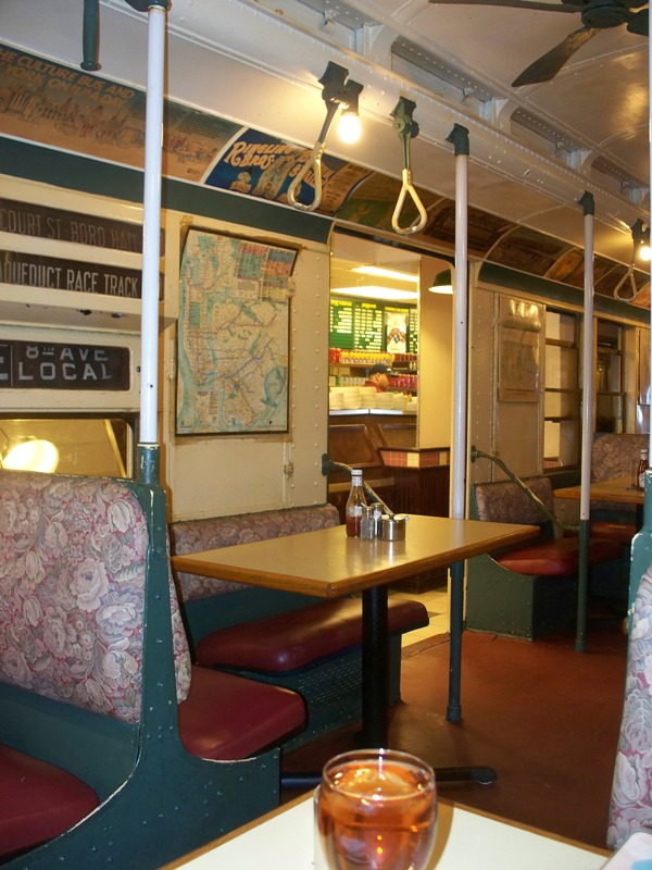 Hicks Car Works: Roadside Diners