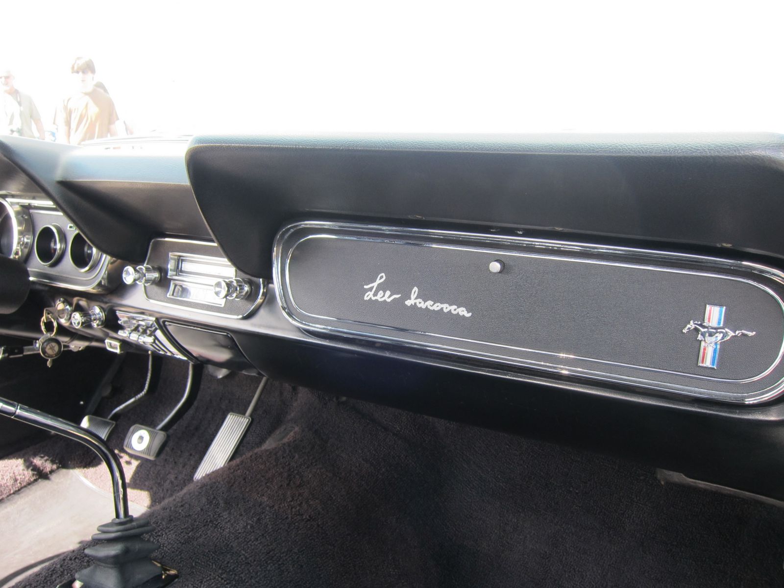 Virginia Classic Mustang Blog: VA Beach Mustang Club of America ...