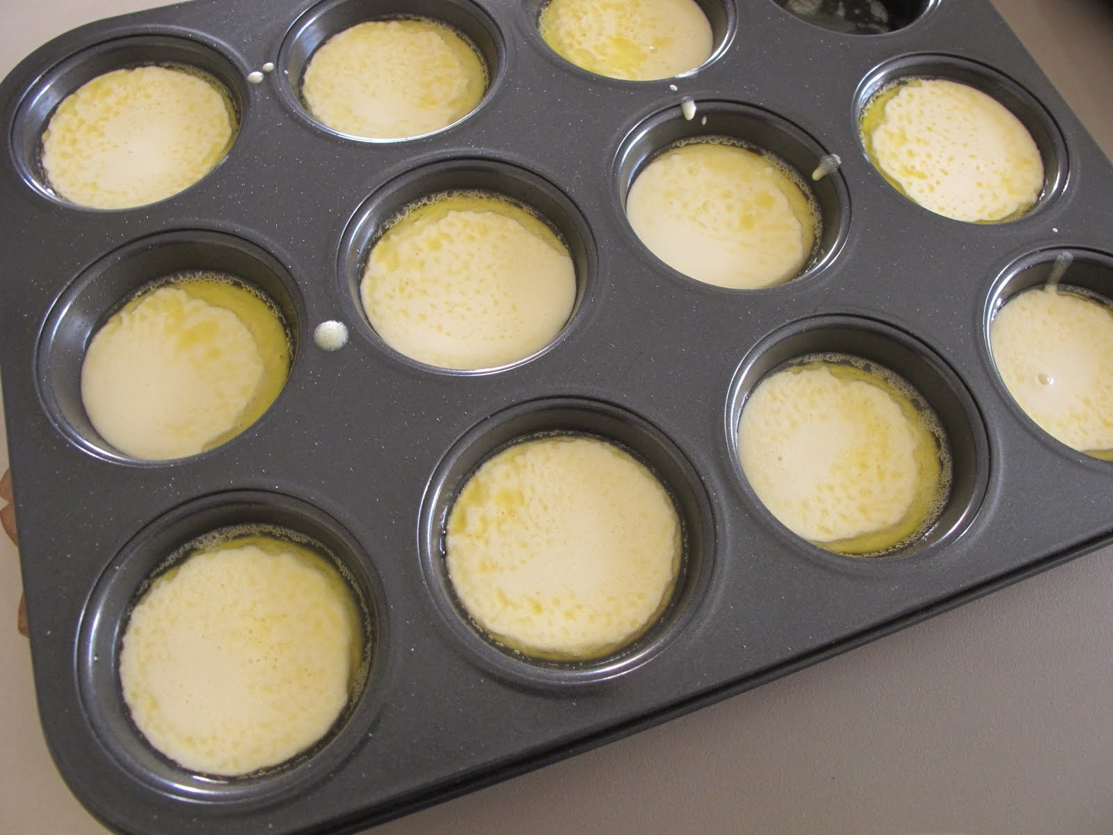 Nasi Lemak Lover: Yorkshire Puddings, Merderka Meal 3