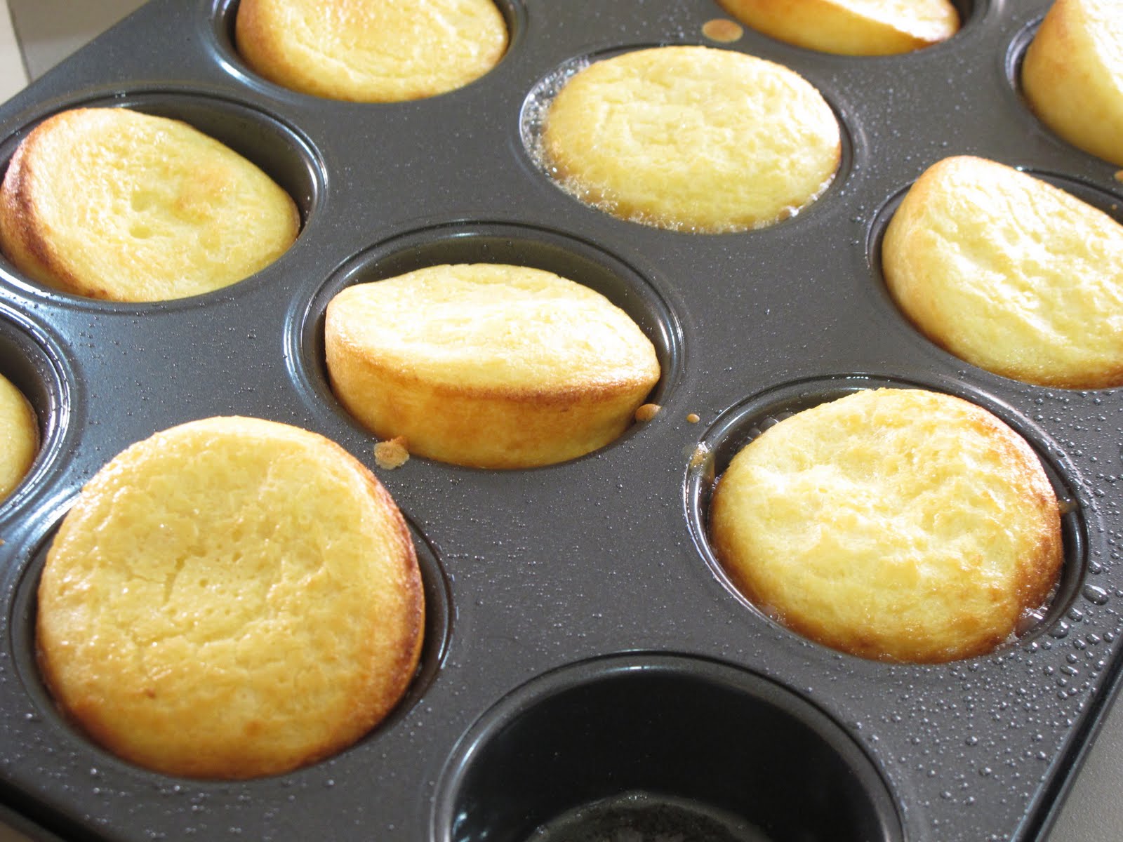 Nasi Lemak Lover: Yorkshire Puddings, Merderka Meal 3