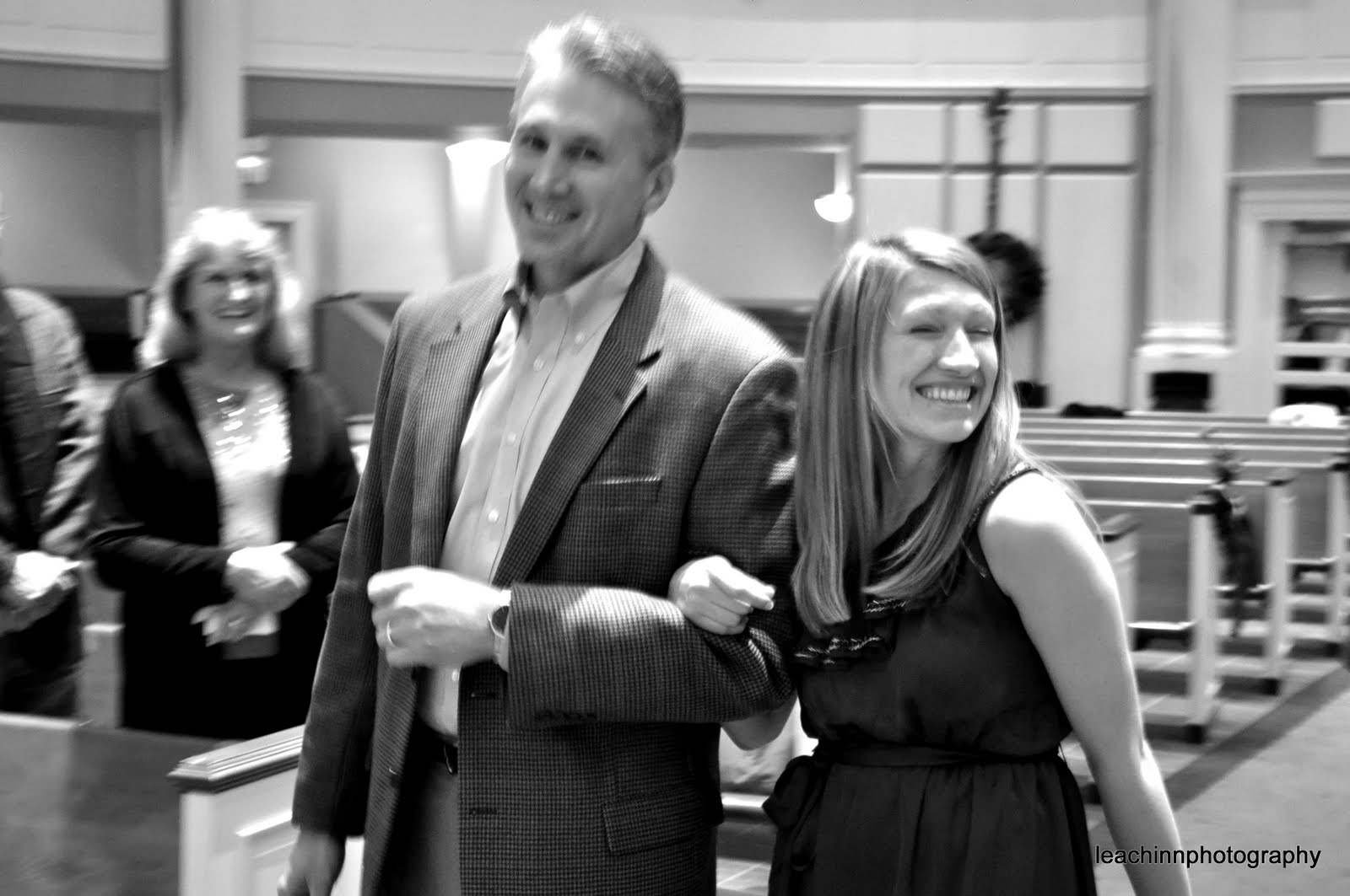 Ecuador- Here We Come!: Matt and Hailey Ravenscraft