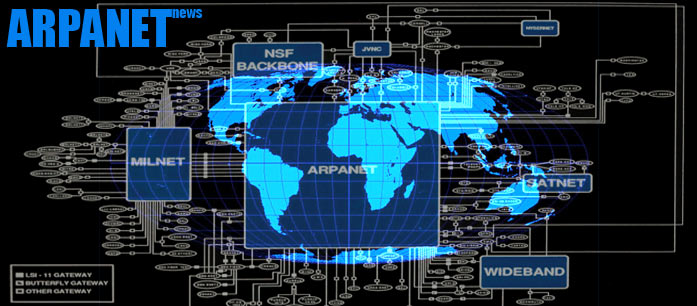 ARPANETnews