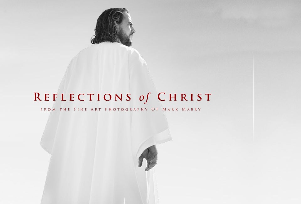 Burned Images: mark mabry