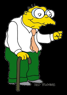 Los Simpson: Juan Topo