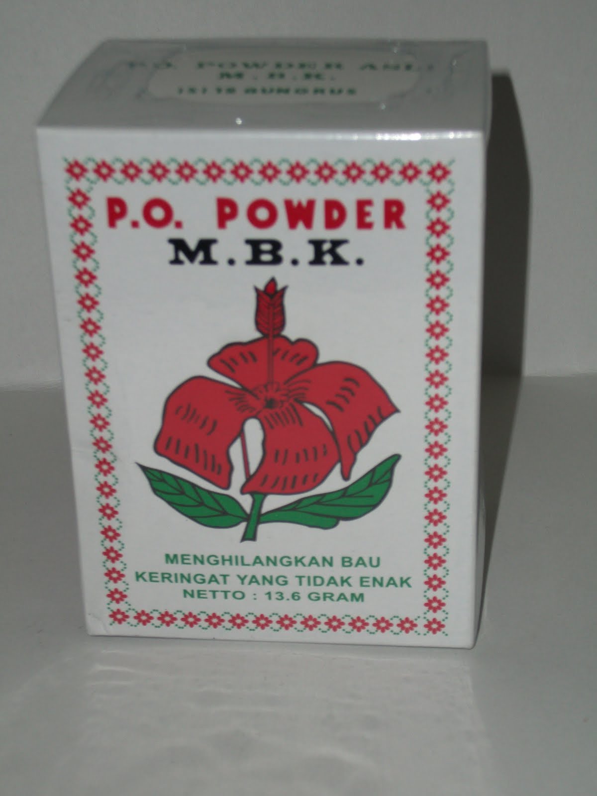 Mummy R Herbs: PERFUMED POWDER FOR BODY ODOUR