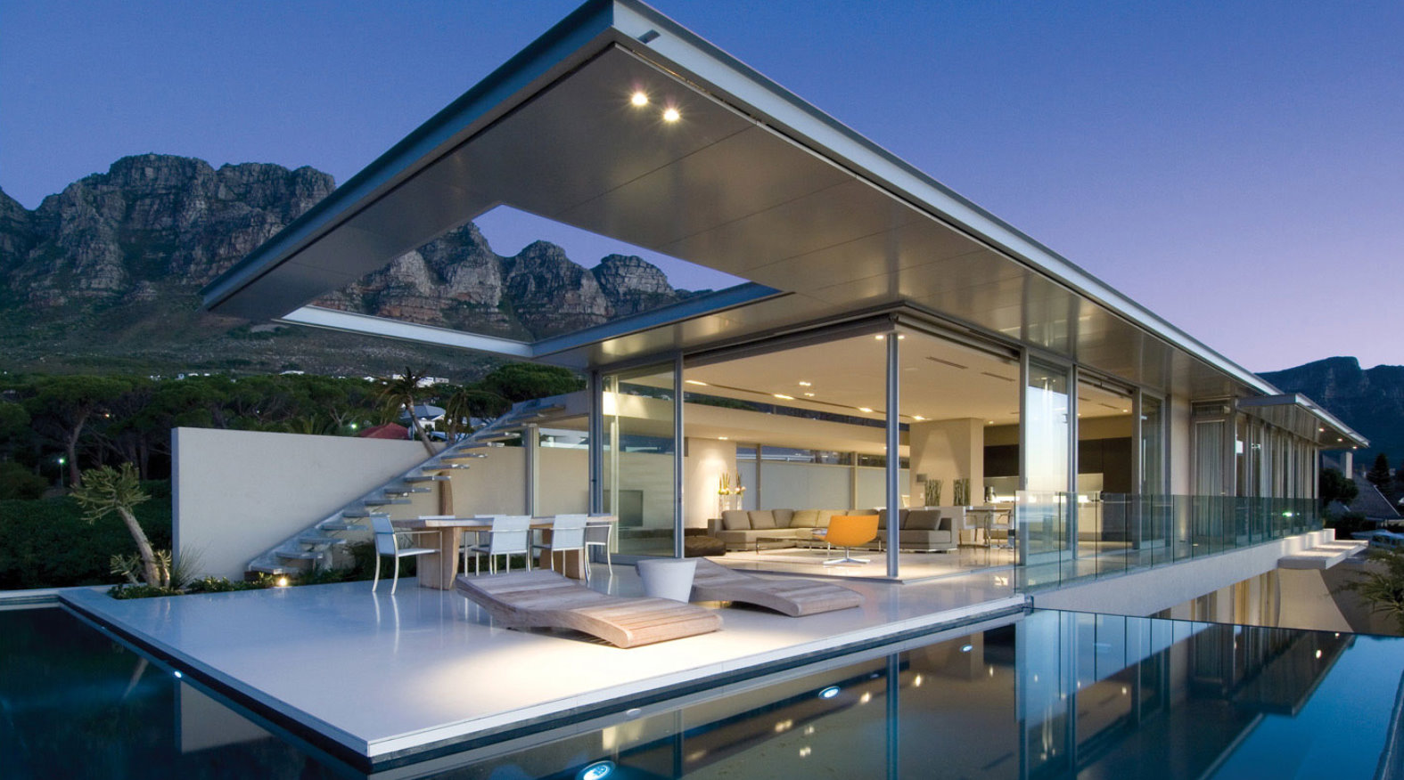 ÉPÍTÉSZ BELSŐÉPÍTÉSZ BLOG: Beautyful Modern Luxory Interior designs ...