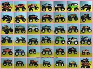 Monster Trucks Part 3 | My Fast Lane