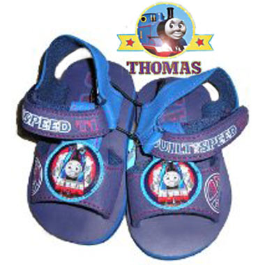 Thomas the train shoes boots and slippers for kids Footwear | Train ...
