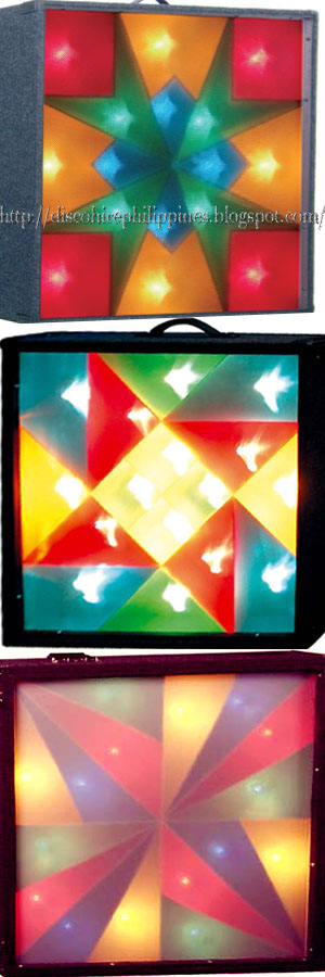 Mobile disco light screen. | I dj disco sound lighting hire equipment ...