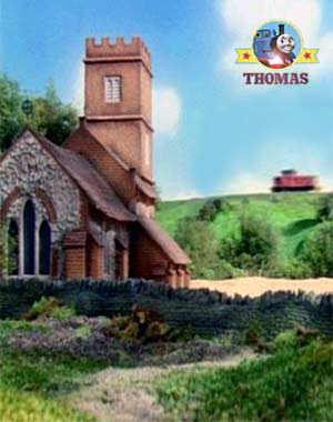 Salty's secret Thomas the tank engine salty the dockyard diesel | Train ...