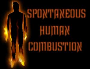 ParanorMel: Spontaneous Human Combustion