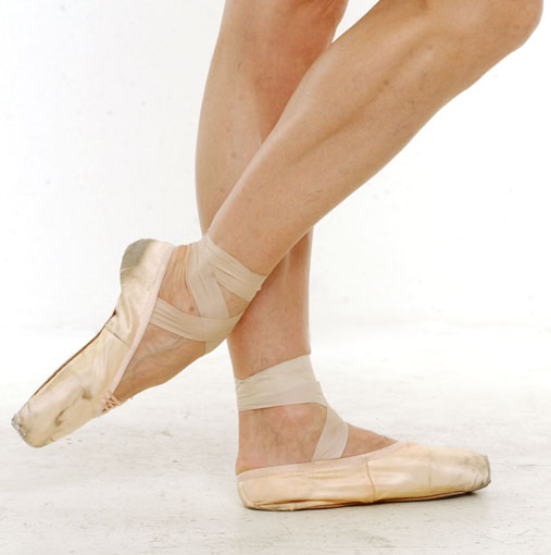 Fantastic Beautiful Calf: Ballerinas calves ( my fav type )