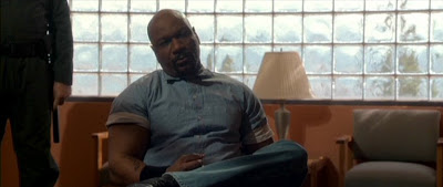 The Action Reaction: Great Action Performances: Ving Rhames in Undisputed