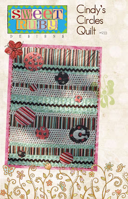 Sweet Ruby Designs: Patterns