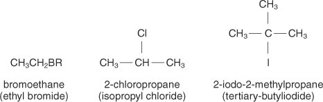 Chapter 10 Alkyl halides important MCQs | The NUST Web