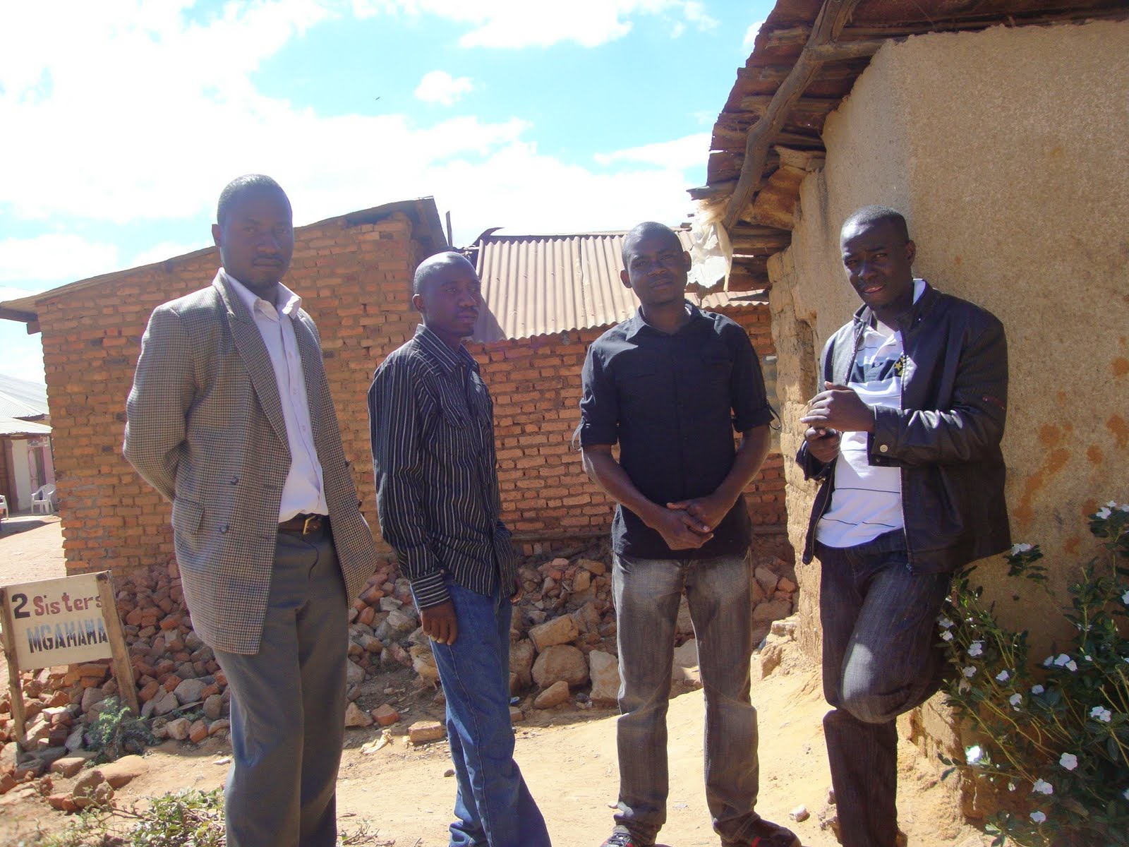 MWAMBA: kabla ya safari ya kalenga "MKWAWA MUSEUM"