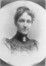 Margaret Moffette Lea Houston