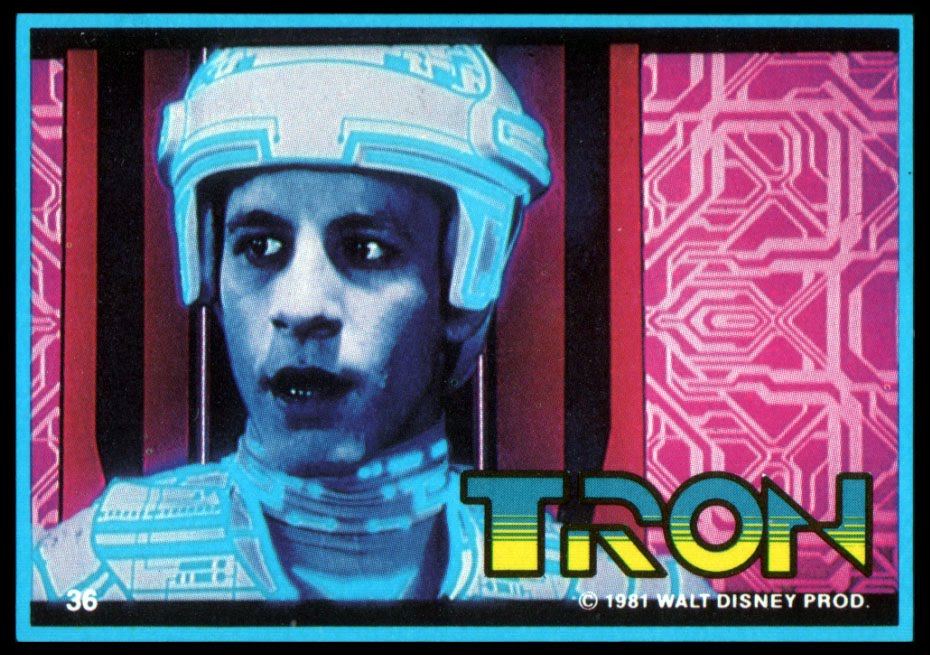 Hyperion Edge: April 2010