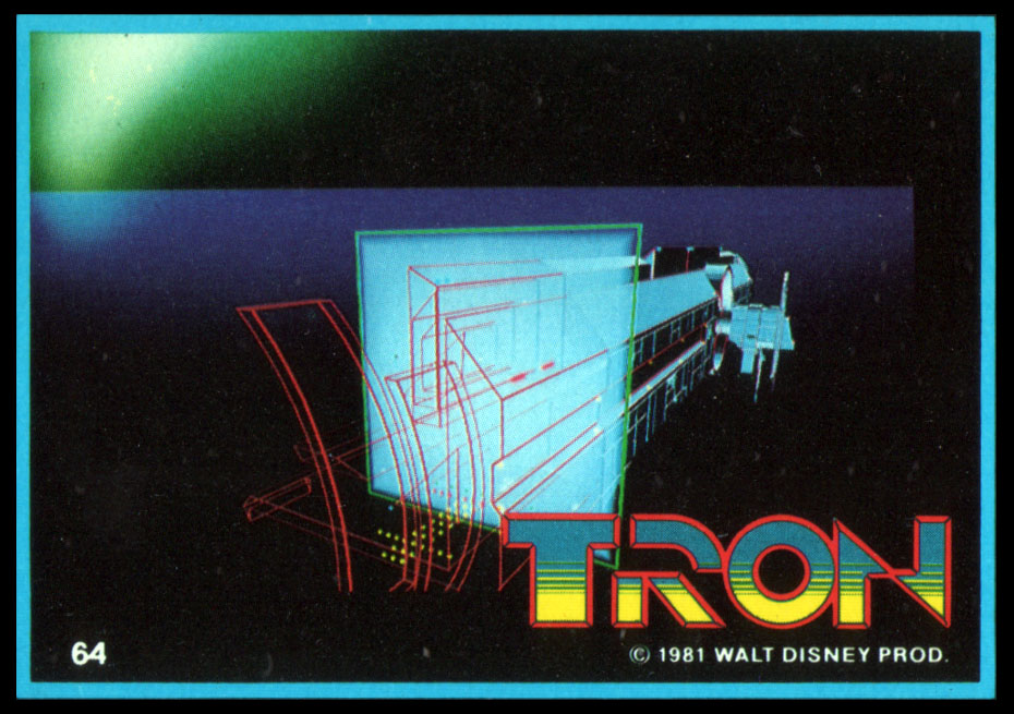 Hyperion Edge: May 2010