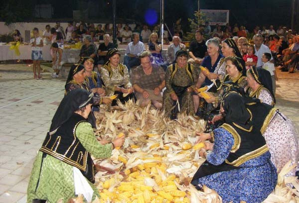 ΚΑΛΑΜΠΑΚΙ: 7-η ΓΙΟΡΤΗ ΚΑΛΑΜΠΟΚΙΟΥ