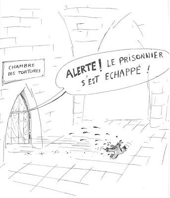 almanaque: O humor de Jean-Marc Reiser (1941-1983)