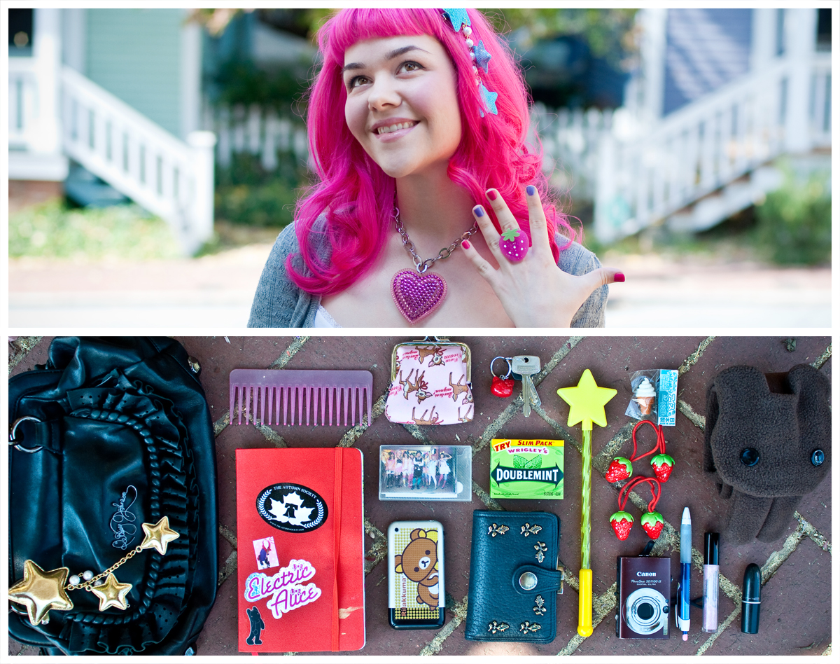 People Can Be Good: Persona by Jason Travis