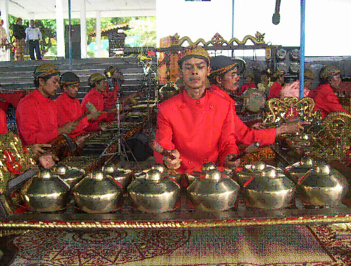 Website :: WISATA SENI PERTUNJUKAN TRADISIONAL KLATEN