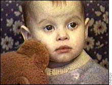 A Voice for His Children: 30,000 Orphans Sent back to Russian Orphanages