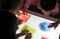 KIDSPACE Quality Early Learning Centre: Exploring Colours with the ...
