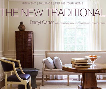 Red River Interiors : Quiet Rooms - Darryl Carter Style