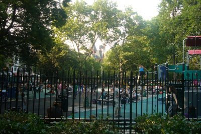 EV Grieve: Tompkins Square Park is way past due for a new bandshell