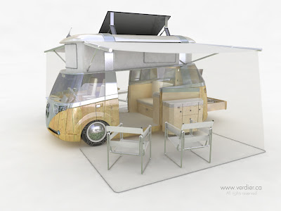 Black Betty: Moj mali avto....