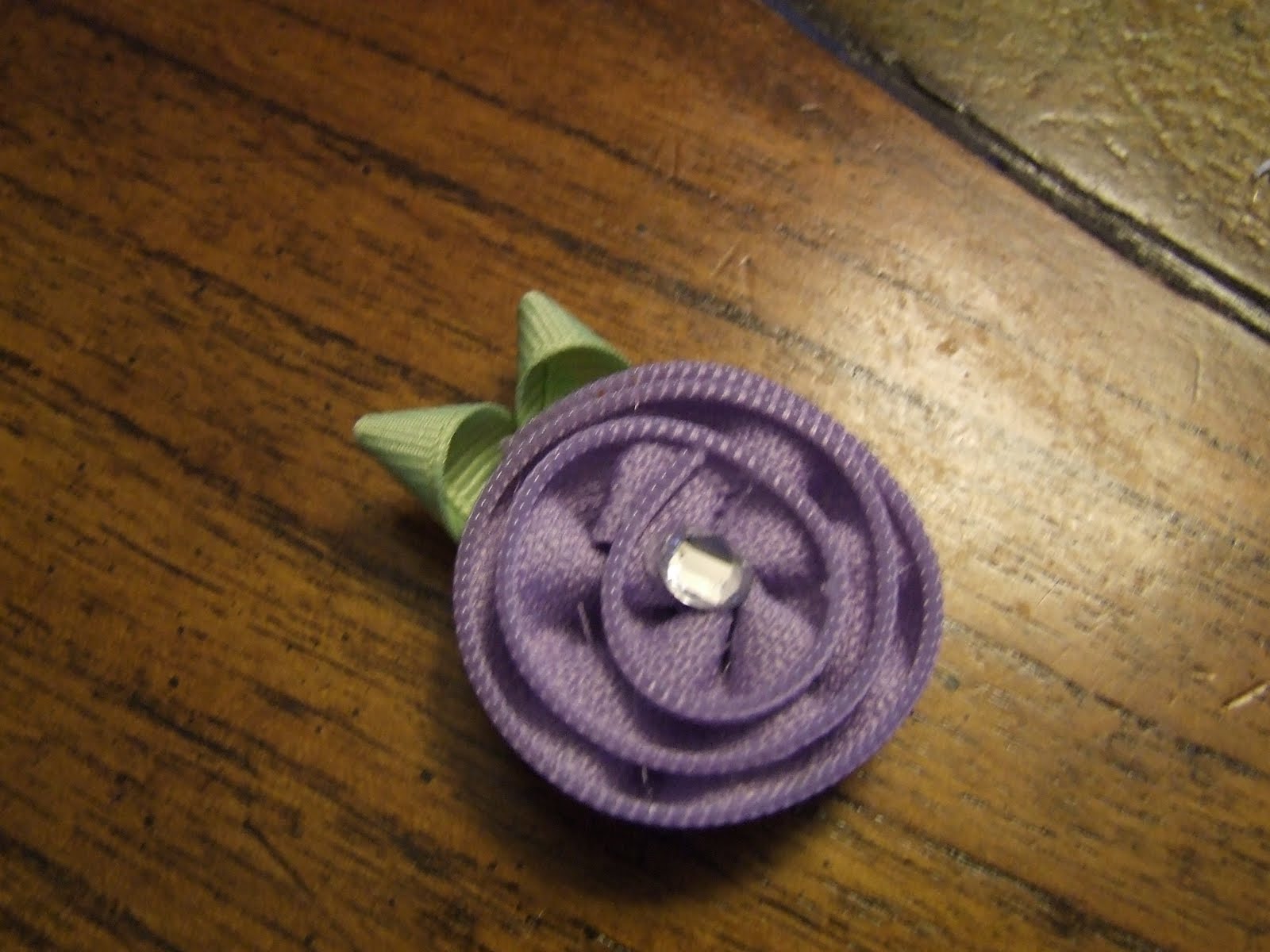 Tutorial Tuesday: Zipper Flowers - Keeping it Simple