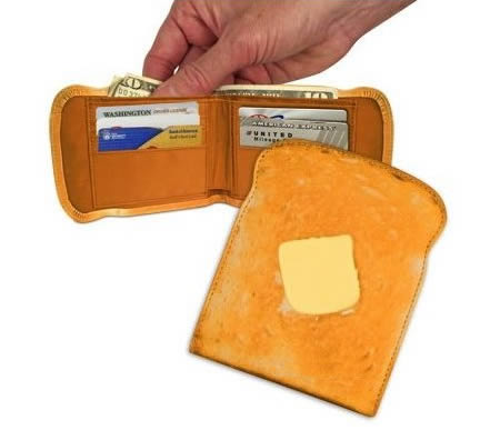 the fashionER: Super Cool Wallets!