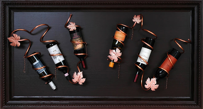 The Original Wine Frame: Latest News