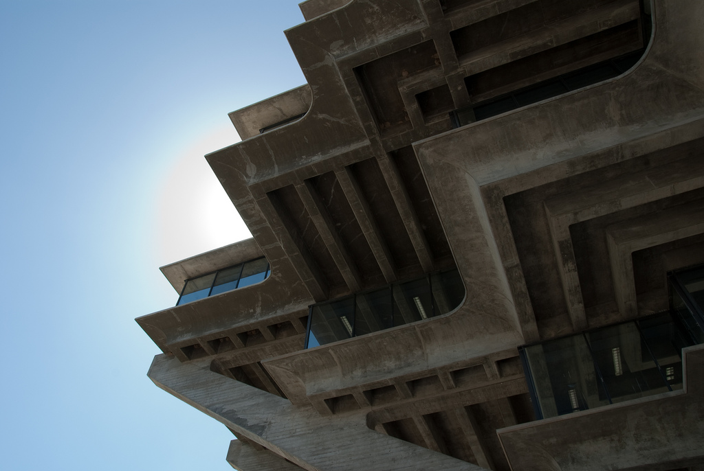10engines: geisel library