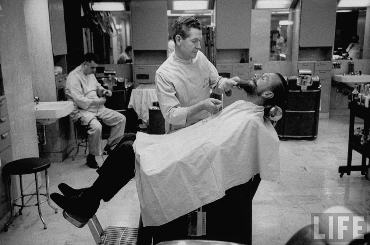 10engines: sartorial hero -commander schweppes