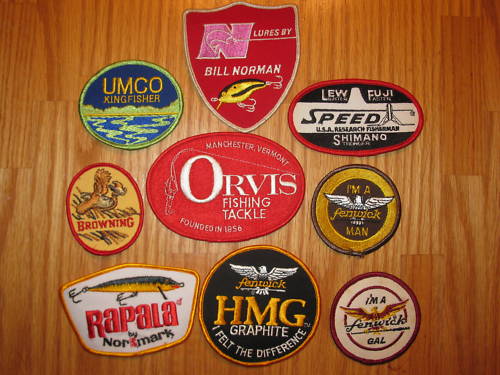 10engines: fishing patches