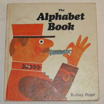 10engines: bookshelf -the alphabet book