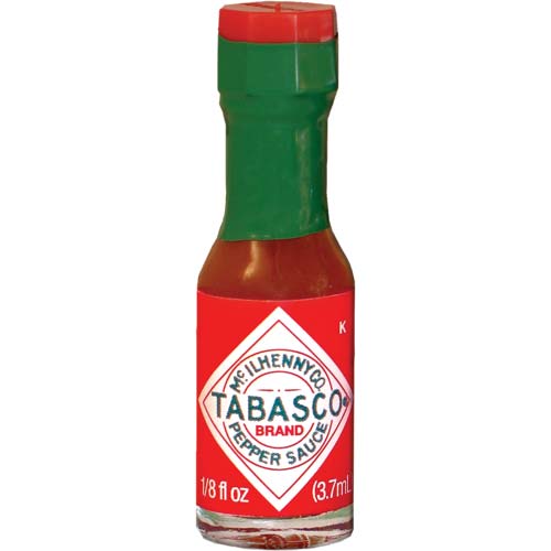 10engines: tabasco miniatures