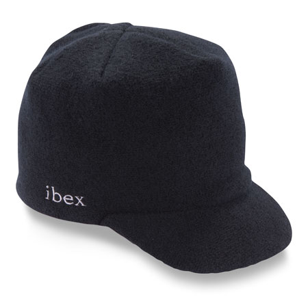 10engines: ibex wool cap