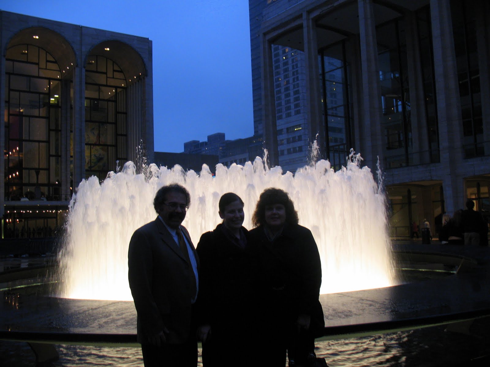 Mille Fiori Favoriti: James Valenti Makes His Debut in La Traviata at ...