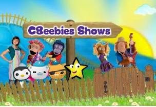 Sing a song: BBC Cbeebies